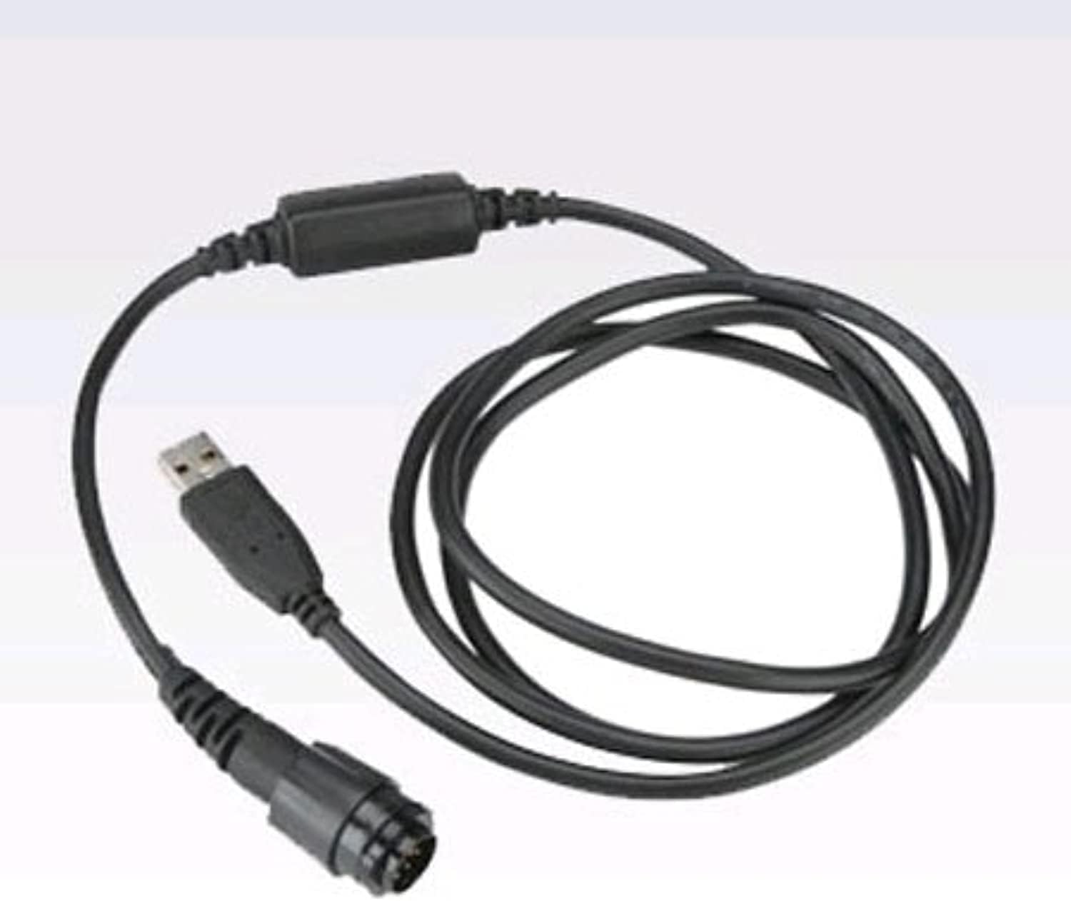 Amazon.com: USB MOTOROLA Programming Cable HKN6184C MOTOTRBO XPR4300 ...