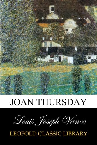 Joan Thursday : Amazon.in: Books