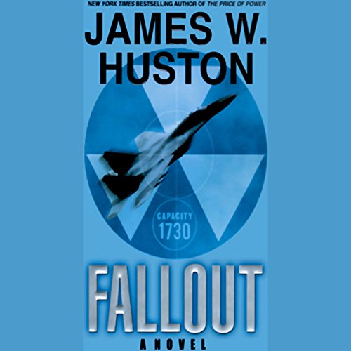 Amazon.com: Fallout (Audible Audio Edition): James W. Huston, Adams Morgan, Blackstone Audio ...