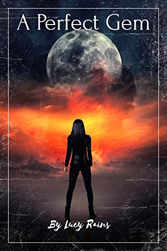 Amazon.com: A Perfect Gem : Book 5 in the Jade Series eBook : Rains ...