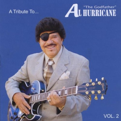 Amor Perdido song by Jerry Dean from A Tribute To Al Hurricane - Live ...