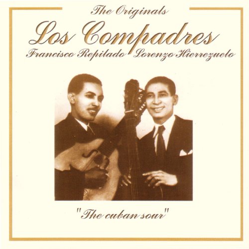 Amazon.com: The Originals - The Cuban Sour : Los Compadres: Digital Music