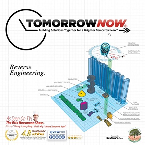 Amazon.com: Reverse Engineering : TomorrowNow: Digital Music