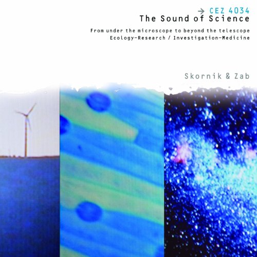 Écouter The Sound Of Science de Guy Skornik & Zab Skornik sur Amazon Music