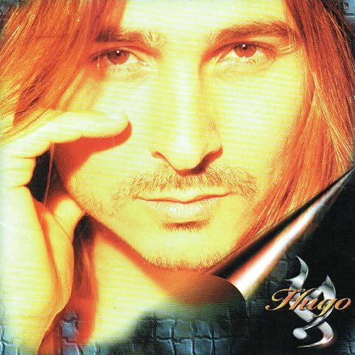 Amazon MusicでHUGOのHugo (2025 Remastered)を再生する