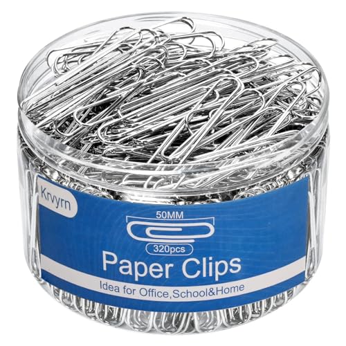 Amazon Best Sellers: Best Binder & Paper Clips