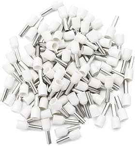 Amazon.com: GatherTOOL 1000pcs/Pack E0508 /E7508/ E1008 /E1508 /E2508 ...