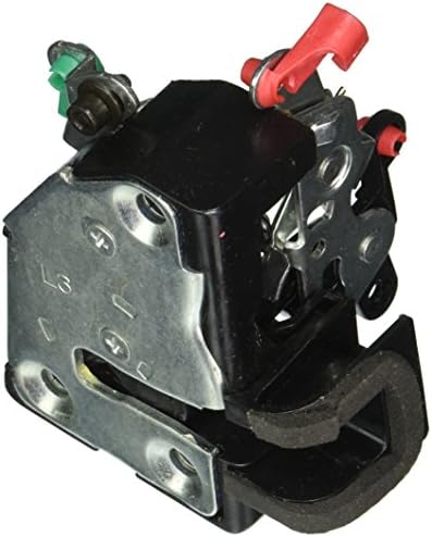 Amazon.com: Genuine Chrysler 55075873 Door Latch : Automotive