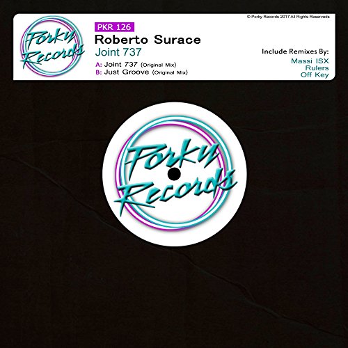 Amazon.com: Joint 737 : Roberto Surace: Digital Music