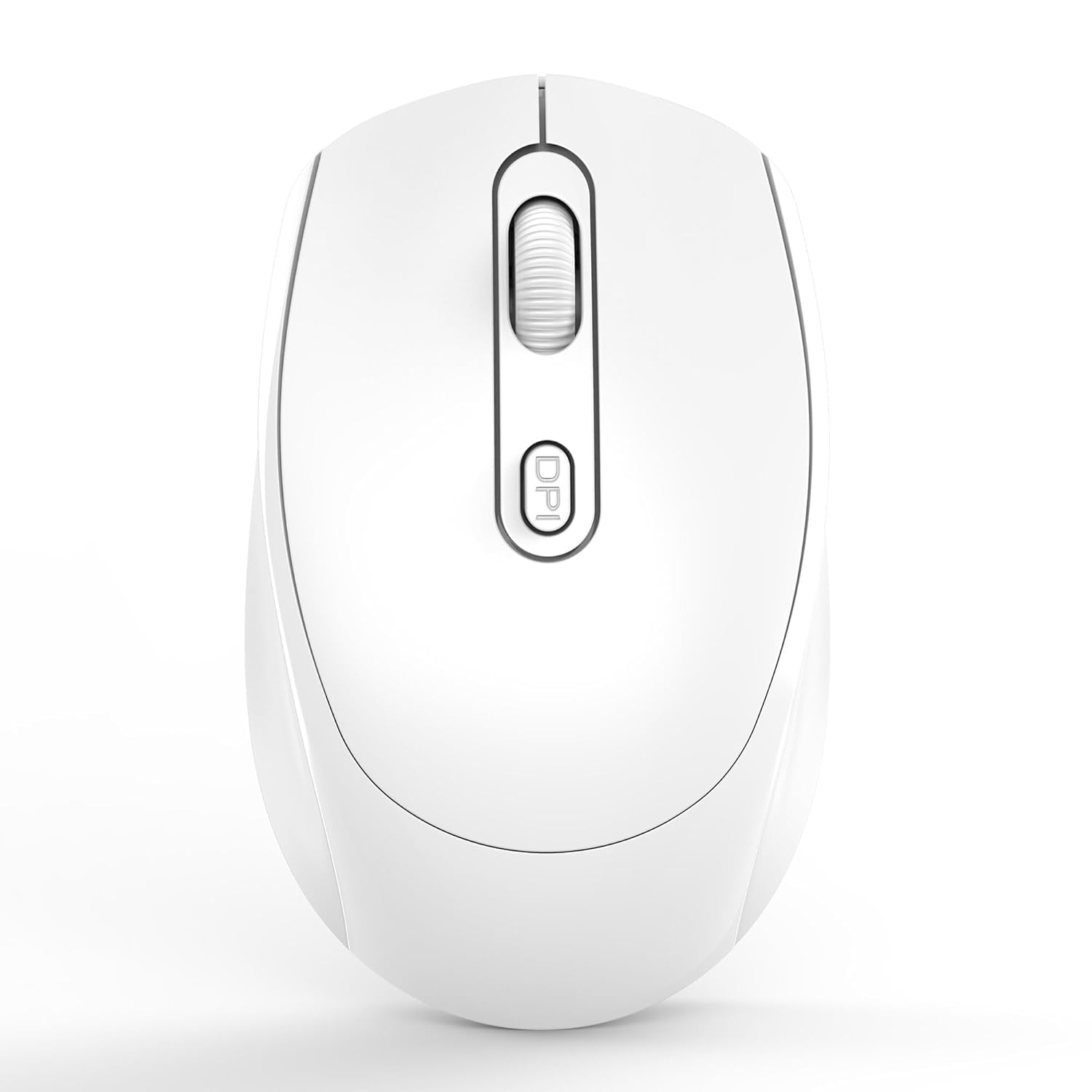 Amazon.in: Buy DMA WORLD 2.4Ghz Wireless Gaming Mouse 1600dpi Business ...
