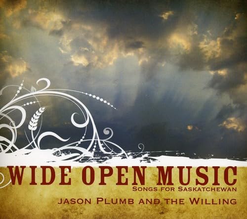 Jason Plumb & the Willing - Wide Open Music - Amazon.com Music