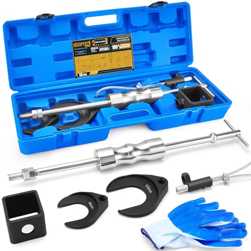 10 Best Axle Puller Kits | 2025