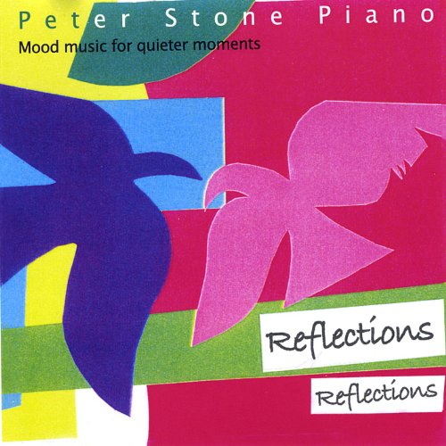 Play Reflections by Peter Stone on Amazon Music