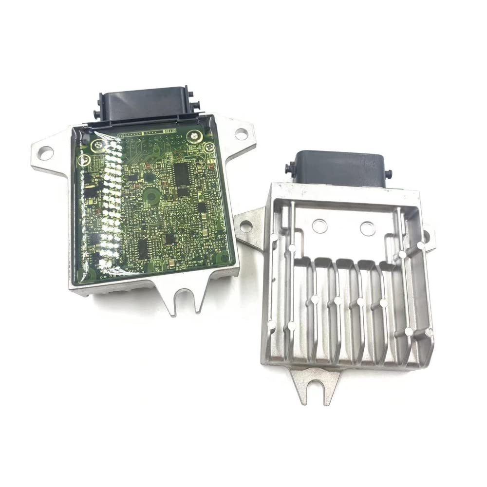 Amazon.com: L32E189E1D 2006-2011 for MAZDA 3 2.3 TCU TCM TRANSMISSION ...