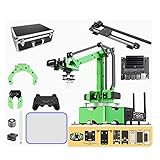・ブランド:MiiElAOD・製造元:Miistore・製造元/メーカー部品番号:MiiJP-0015・Professional Kit Package: 1PC* [Robot Arm+Aluminum box+Accessories+E...