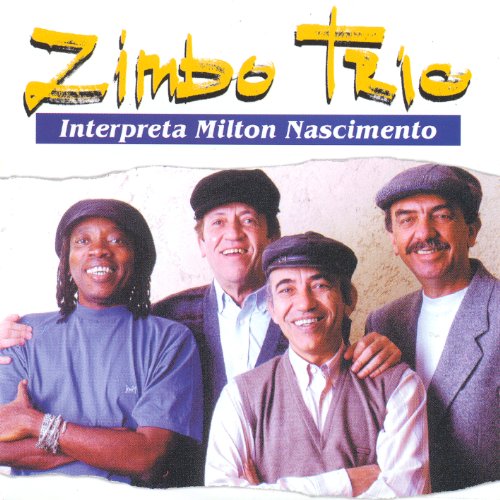 Play Interpreta Milton Nascimento by Zimbo Trio on Amazon Music