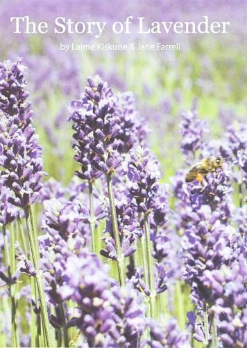 Amazon.com: The Story Of Lavender [DVD] : Movies & TV