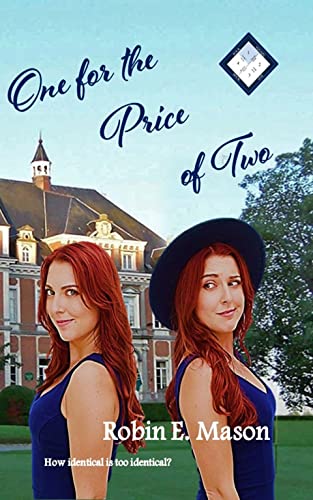 Amazon.com: One for the Price of Two (FourSquare Book 1) eBook : Mason ...