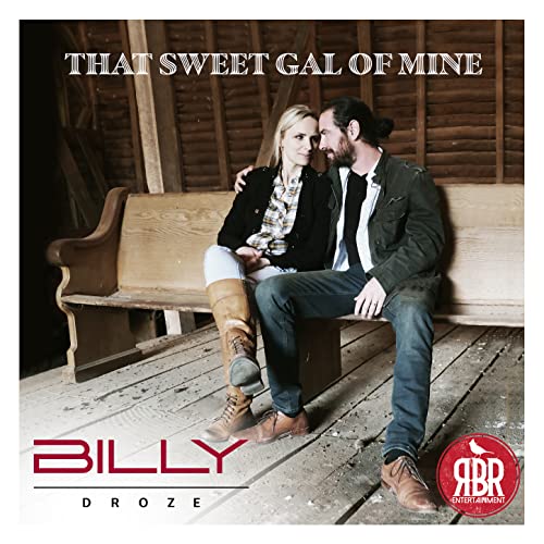 Amazon Music - Billy DrozeのThat Sweet Gal of Mine - Amazon.co.jp
