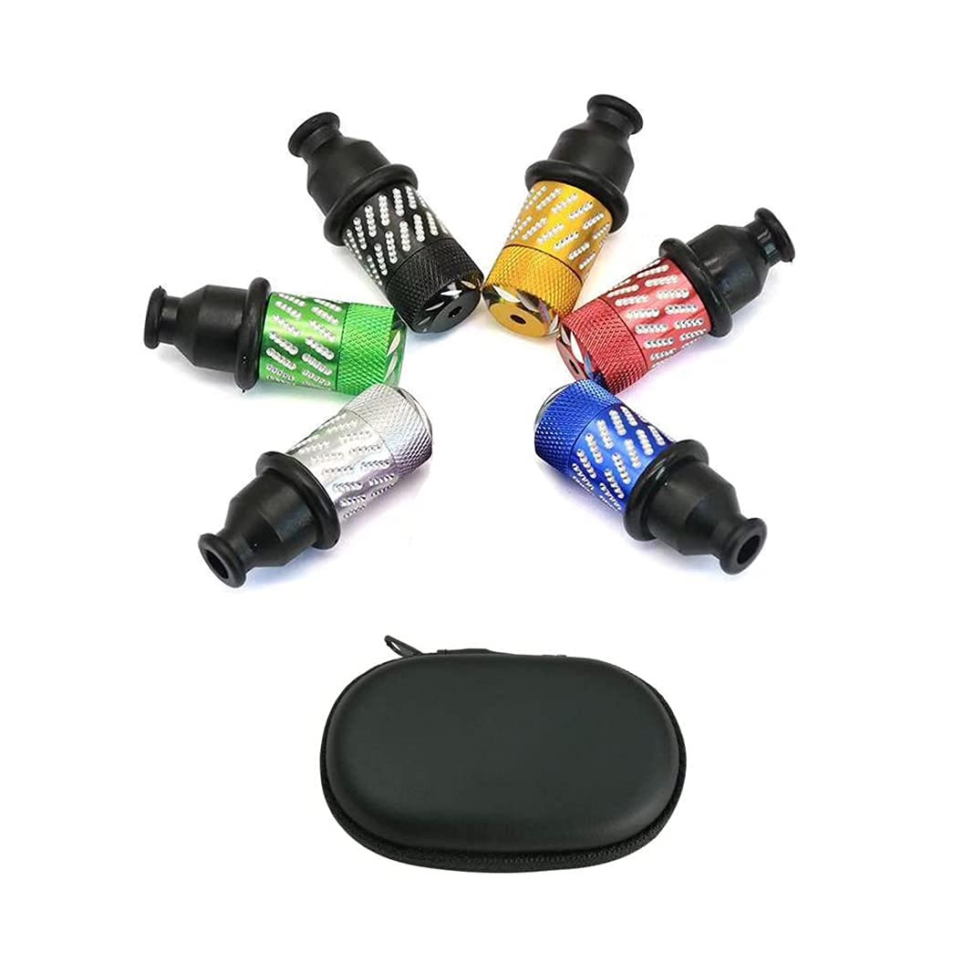 Mini Snuff Bullet Powder Dispenser with 10 Health Nepal | Ubuy