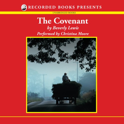 Amazon.com: The Covenant (Audible Audio Edition): Beverly Lewis ...