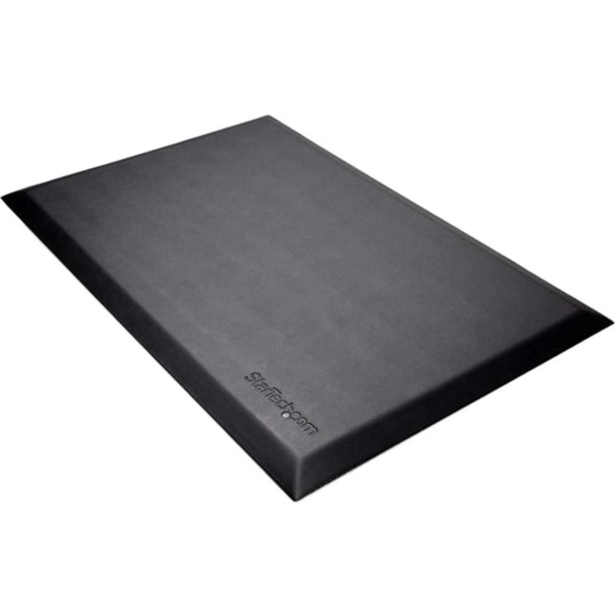 Amazon.com: StarTech.com Anti-Fatigue Mat for Standing Desk-Ergonomic ...