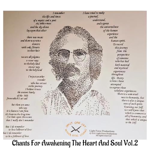 Play Chants For Awakening The Heart And Soul, Vol. 2 by LT's Friends on ...