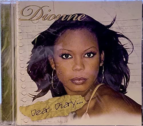 DIONNE - DEAR DIARY - Amazon.com Music