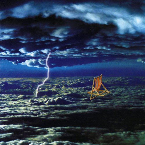 Play Electric Deckchair by Ectogram on Amazon Music