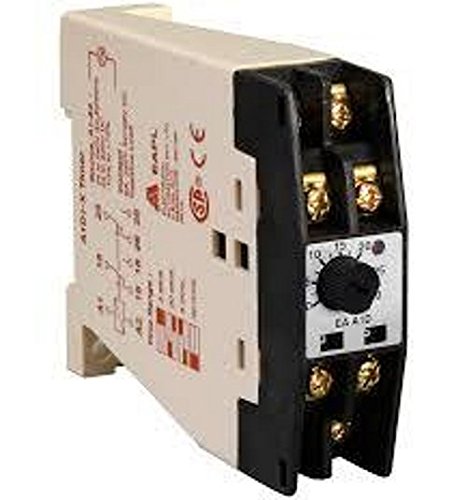 DELIGHT ELECTRO TRADERS_Circuit Breaker Timers : Amazon.in: Industrial ...