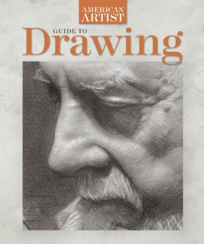 American Artist Guide to Drawing (American Artist Guides) : American ...