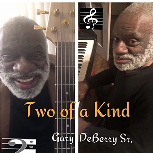 Two of a Kind de Gary De Berry Sr. en Amazon Music Unlimited