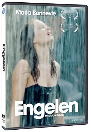 Angel (2009) ( Engelen ) ( Enkeli ): Amazon.co.uk: Maria Bonnevie ...