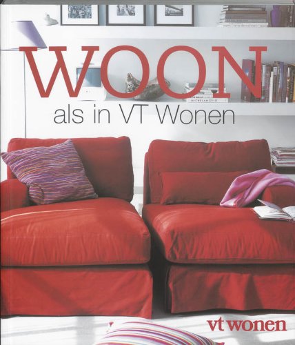 Woon als in VT Wonen: Amazon.co.uk: Berkhout, J., Mulder, M., van ...