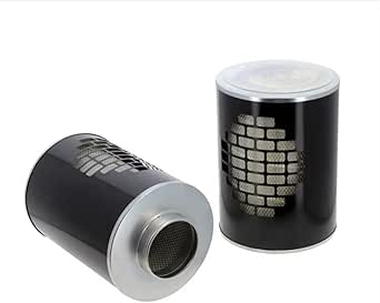 Amazon.com: 1pcs Air Filter Assembly AH1103 PA2650 P154927 25043580 ...