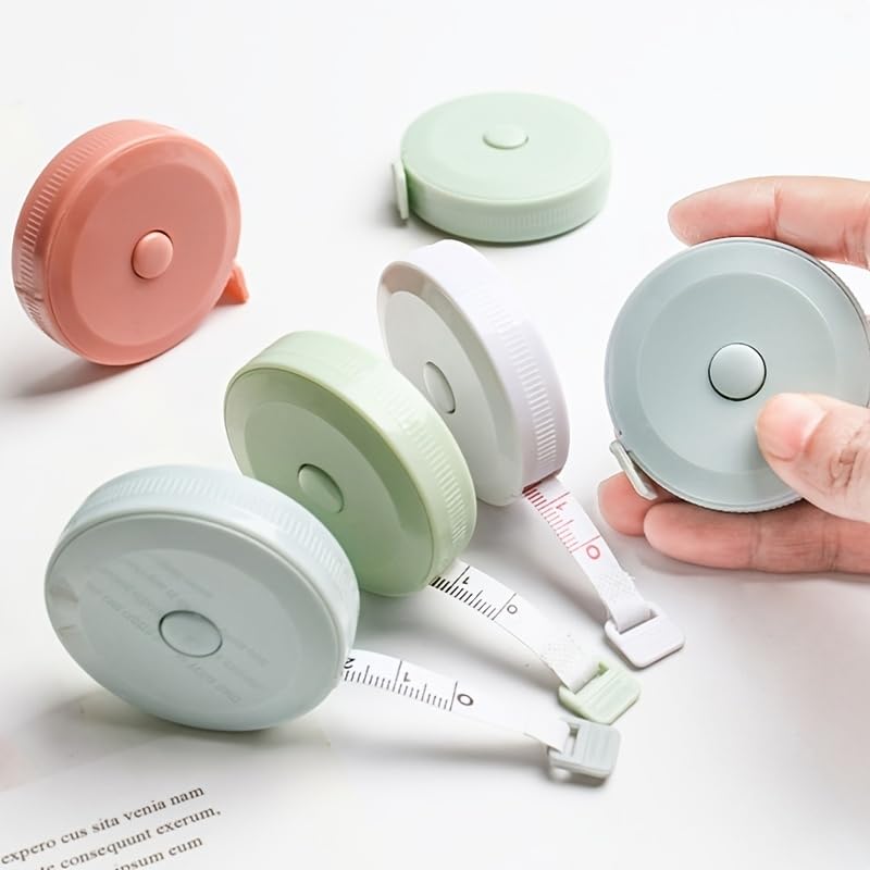Amazon Best Sellers: Best Sewing Tape Measures