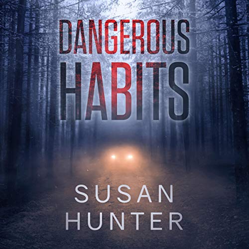 Amazon.com: Dangerous Places: Leah Nash Mysteries, Book 3 (Audible ...