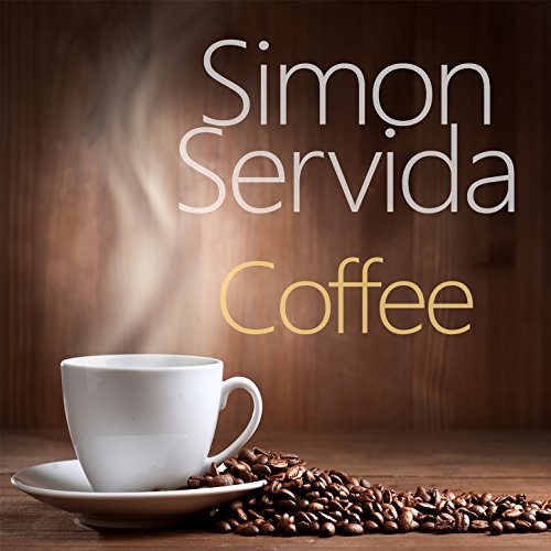 Play Coffee by Simon Servida on Amazon Music