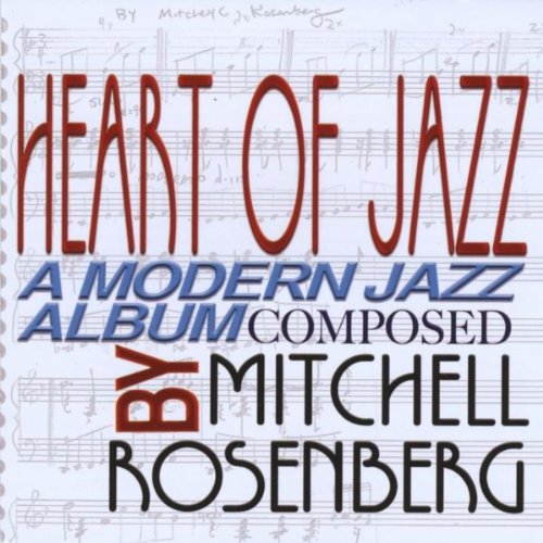 Amazon MusicでMitchell RosenbergのHeart of Jazzを再生する