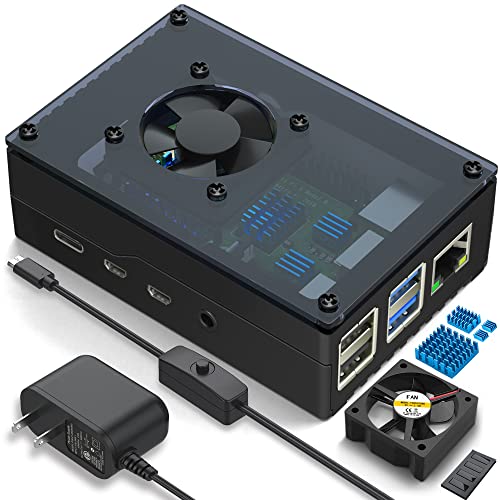 Find The Best Raspberry Pi 4 Images Reviews & Comparison - Katynel