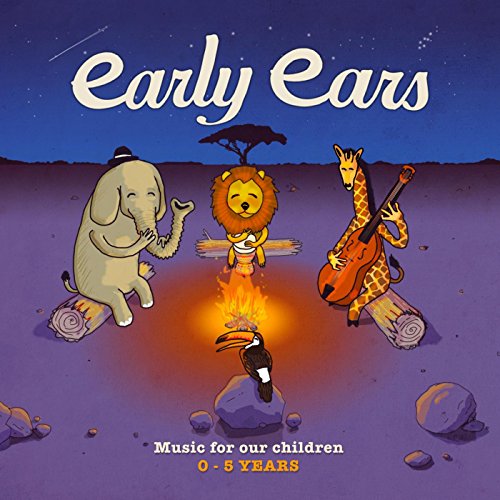 Amazon MusicでEarly EarsのEarly Ears Music for Our Childrenを再生する