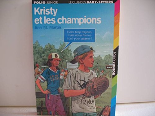 Babysitters Club Collection 13: " Dawn and the Older Boy " , " Kristy's ...