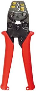 Lobster AK-2MA Crimping Tool Terminal Crimper Powerful Strength Easy ...