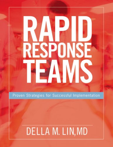 Rapid Response Teams: Proven Strategies for Successful Implementation ...