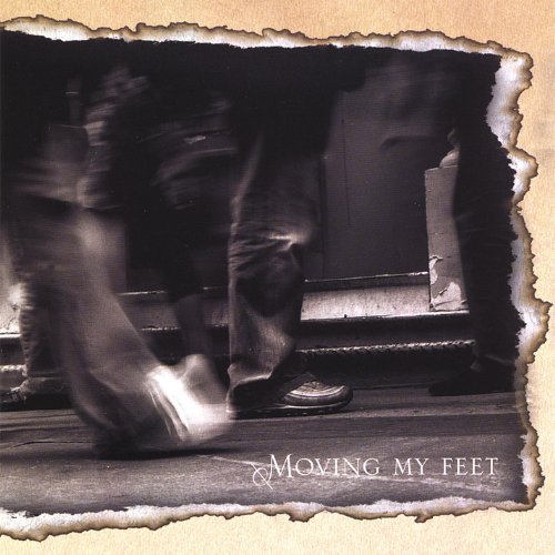 Amazon.com: Moving My Feet : Foley Mckenna Band: Digital Music