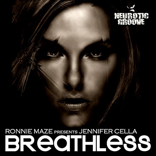 Play Breathless by Ronnie Maze feat. Jennifer Cella on Amazon Music