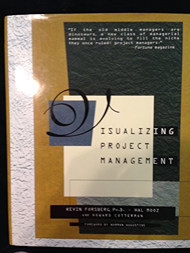 Visualizing Project Management: Amazon.com: Books