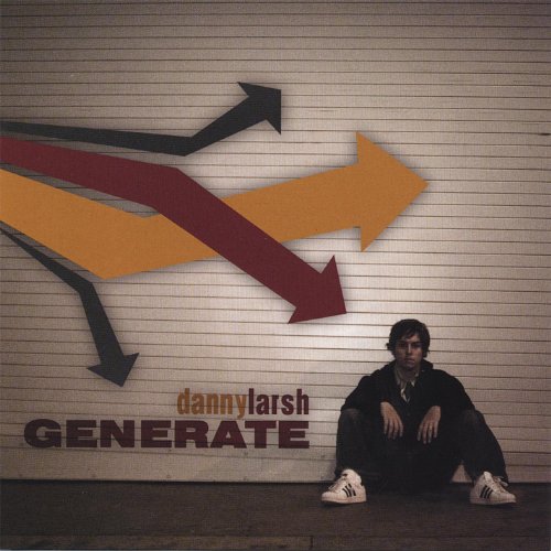 Amazon.com: Generate : Danny Larsh: Digital Music