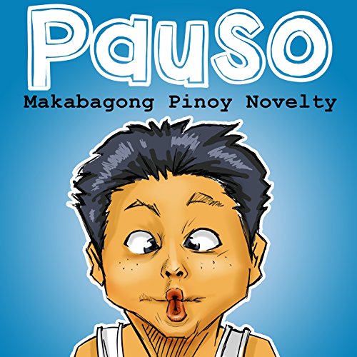 Pauso (Makabagong Pinoy Novelty) by VARIOUS ARTISTS on Amazon Music ...