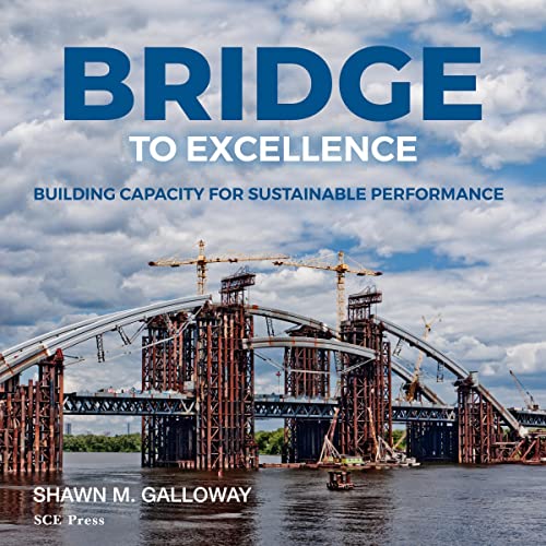 Amazon.com: Bridge to Excellence: Building Capacity for Sustainable ...